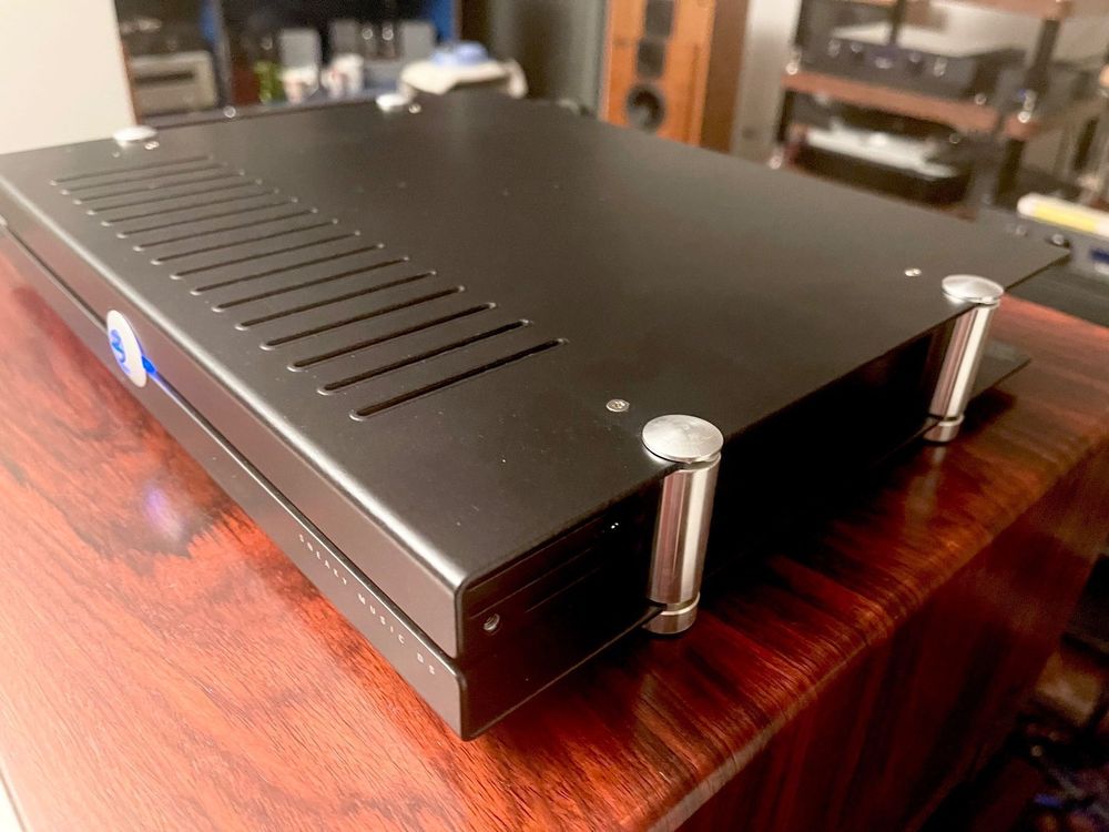 LINN SNEAKY Streamer (Gebraucht) in Wald ZH für CHF 196 – nur Abholung ...