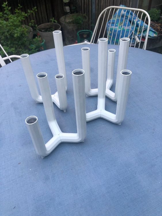 PS 2017 Kerzenhalter Design von Henrik Preutz für Ikea (Gebraucht) in solothurn für CHF 29 – mit ...