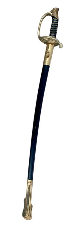 US Marine Corps NCO sword (Nuovo (secondo la descrizione)) a Pregassona ...