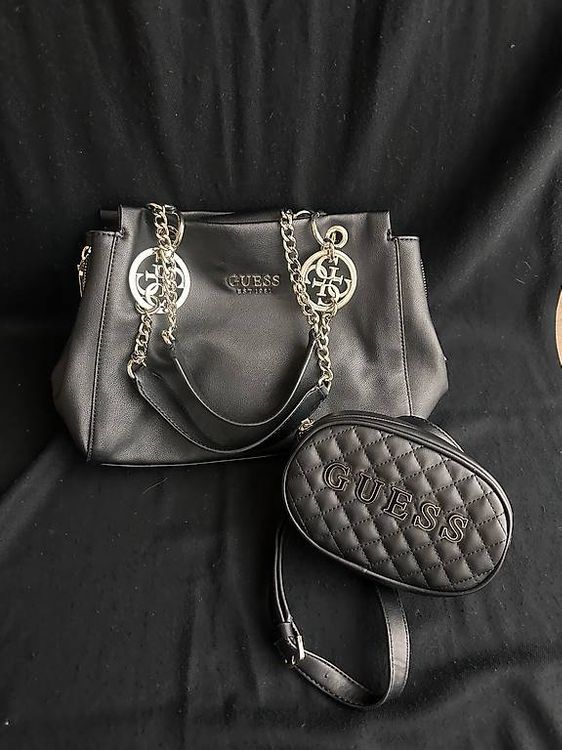 Guess Handtaschen (Gebraucht) in Rotkreuz für CHF 65 – nur Abholung auf Ricardo kaufen