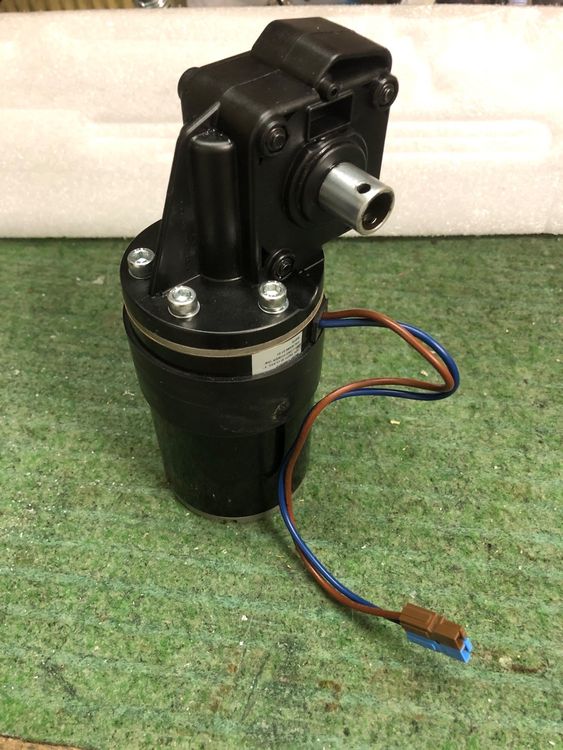 Powacaddy FW 7 Motor (Gebraucht) in Schaffhausen für CHF 60 – mit ...