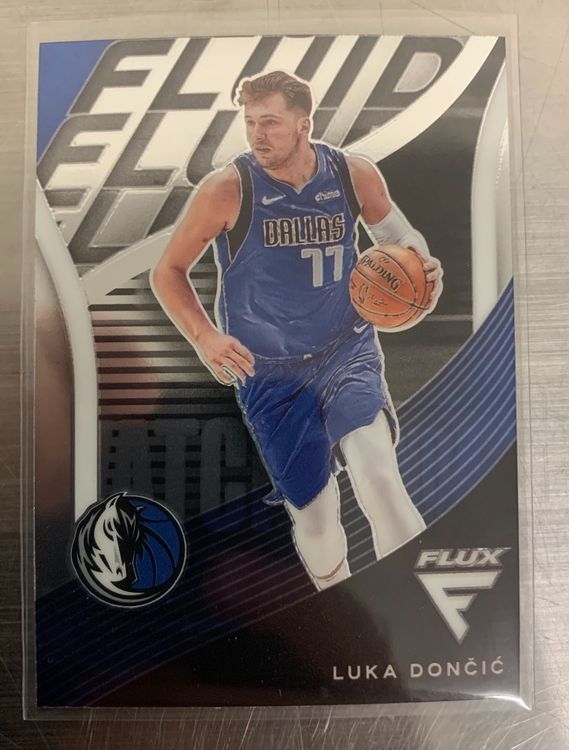 Super Luka Doncic Insert Card (Neu (gemäss Beschreibung)) in Muttenz ...