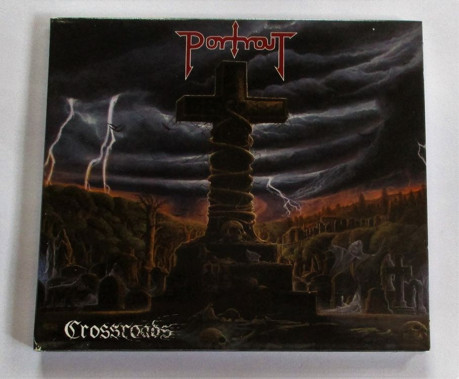 PORTRAIT - Crossroads (Gebraucht) in Lichtensteig für CHF 4 – mit ...