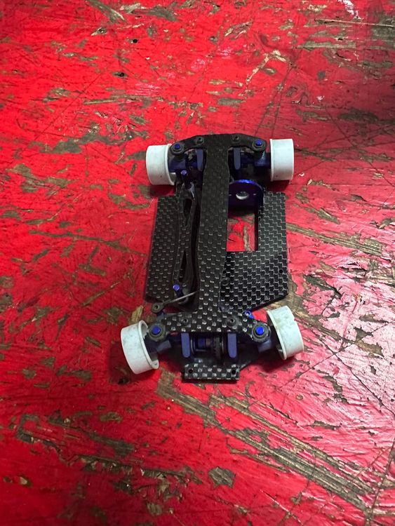 Rc Mini Chassis (Neu (gemäss Beschreibung)) in für CHF 22 – mit ...