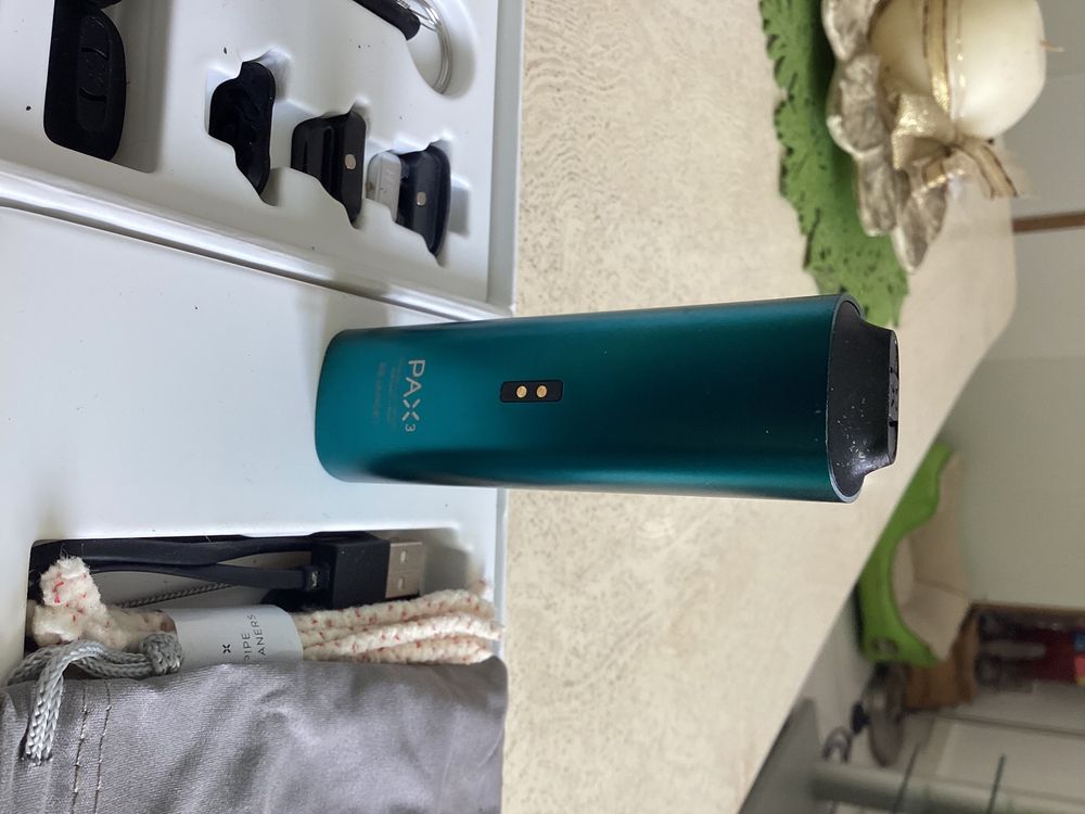 PAX 3 Vaporizer | Kaufen auf Ricardo