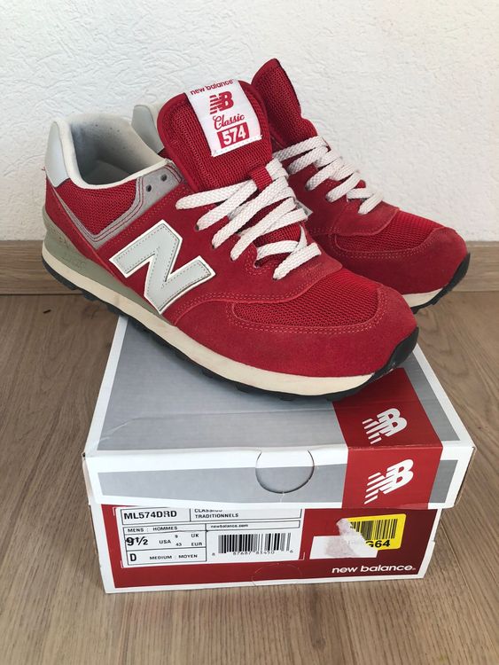 New Balance gr. 43 | Kaufen auf Ricardo
