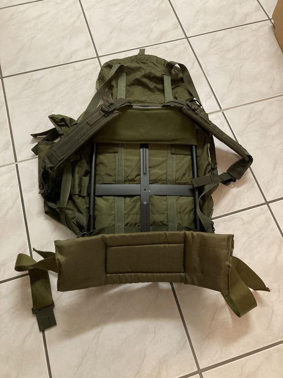 US Alice Pack Rucksack | Kaufen auf Ricardo