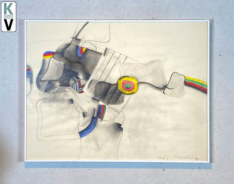 Fred Troller - Swiss Art Selection (Gebraucht) in Sursee für CHF 60 – mit Lieferung auf Ricardo ...