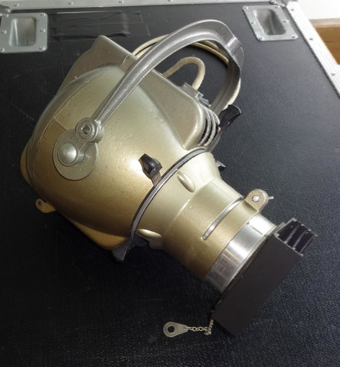 Antike Theater Scheinwerfer Strand Set ! (Gebraucht) in St. Gallen für CHF 640 – mit Lieferung ...