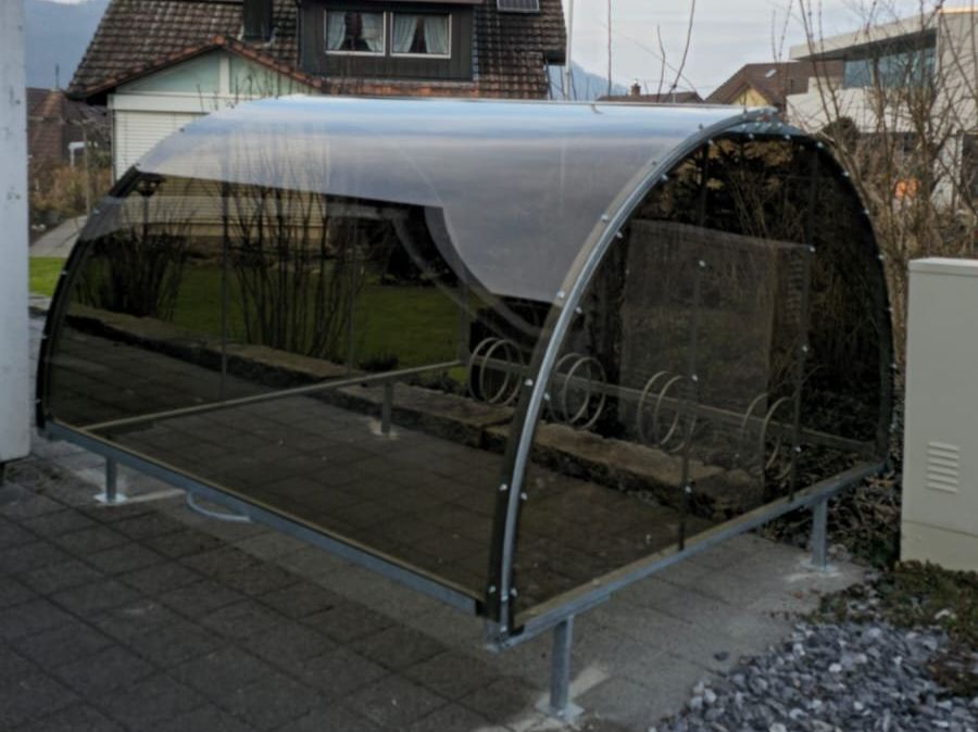 Velounterstand | Kaufen auf Ricardo