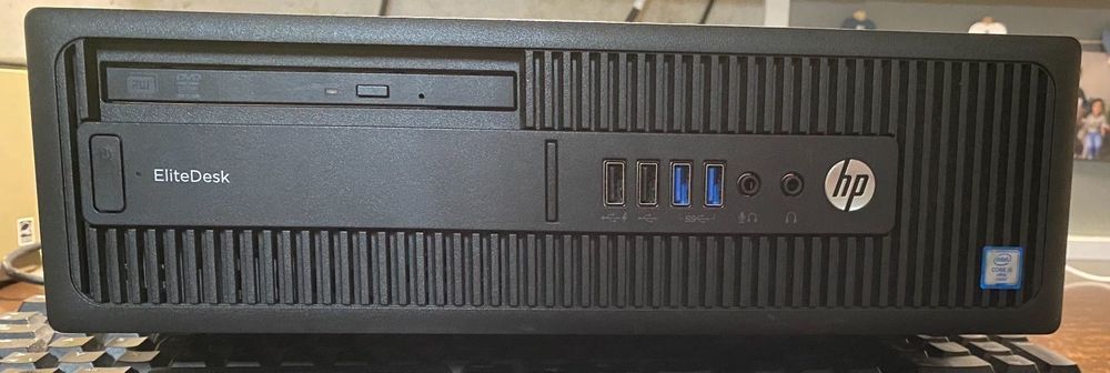 HP G2 core i5 | Kaufen auf Ricardo