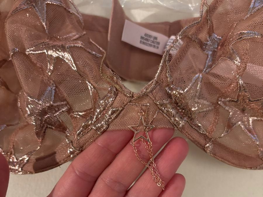 Victoria's Secret BH Gr. 80F (36DDD) Neu mit Etikett (Neu (gemäss ...