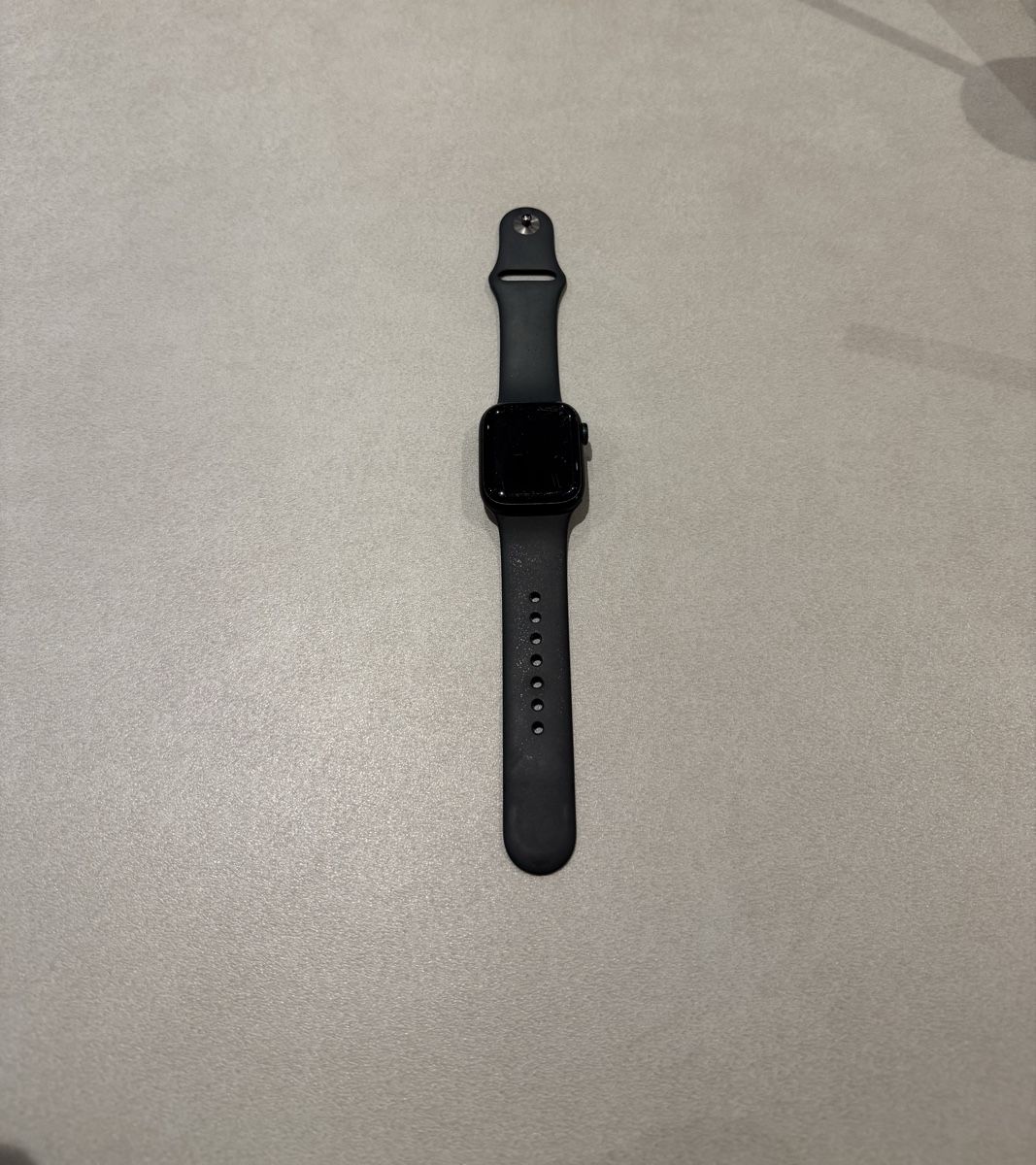 Apple Watch Series 8, 41mm, Schwarz (Gebraucht) in Sursee für CHF 104 ...