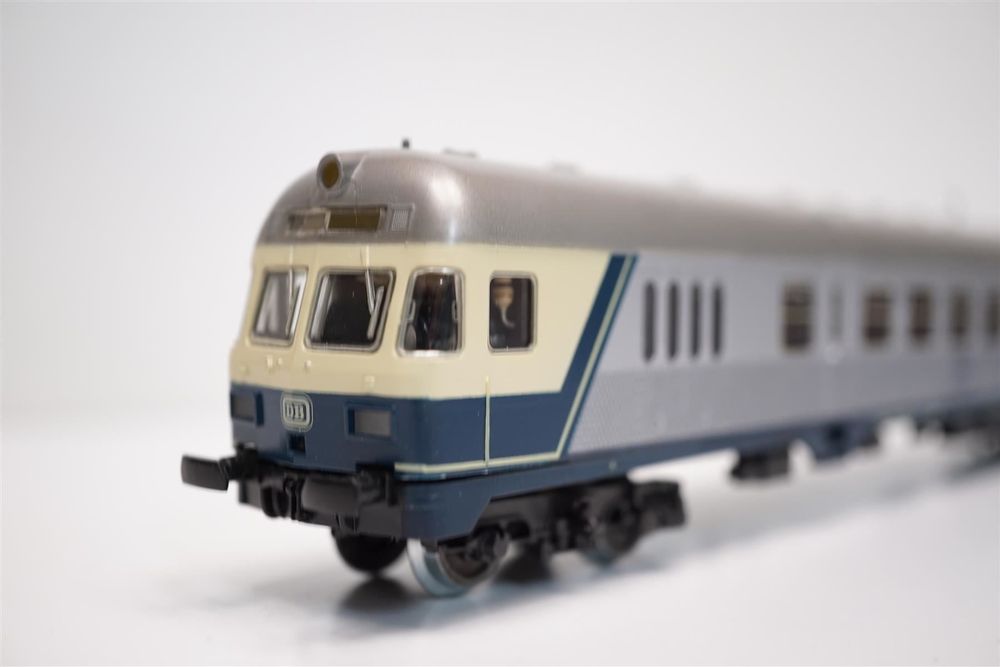 jj Märklin 4160 DB NahverkehrssteuerWg (Gebraucht) in Thun für CHF 49 ...