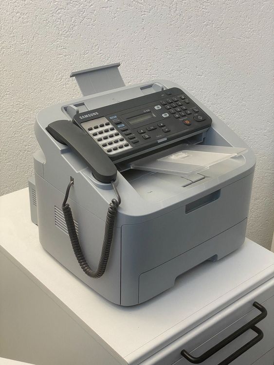 Faxgerät Samsung SF-650 | Kaufen auf Ricardo