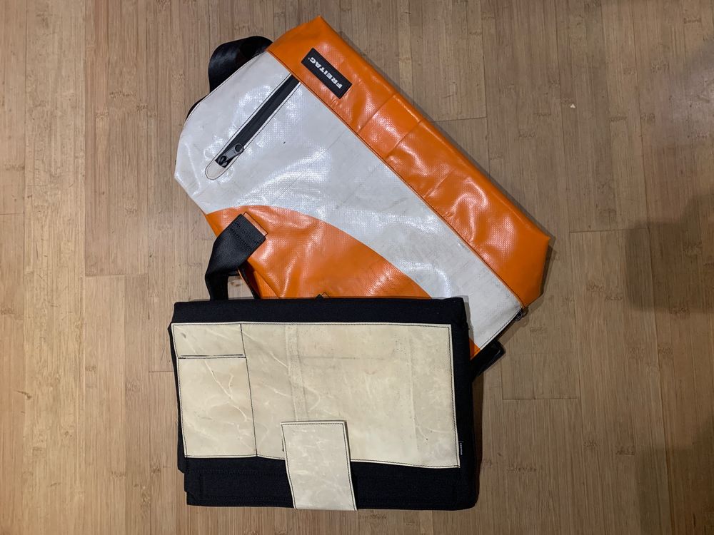 Freitag Laptop Bag F305 Roy (Neu (gemäss Beschreibung)) in Küsnacht ZH ...
