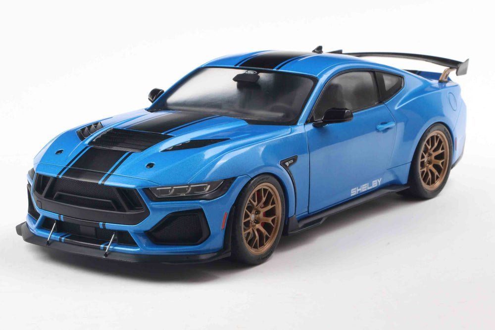 Ford Mustang Modellauto