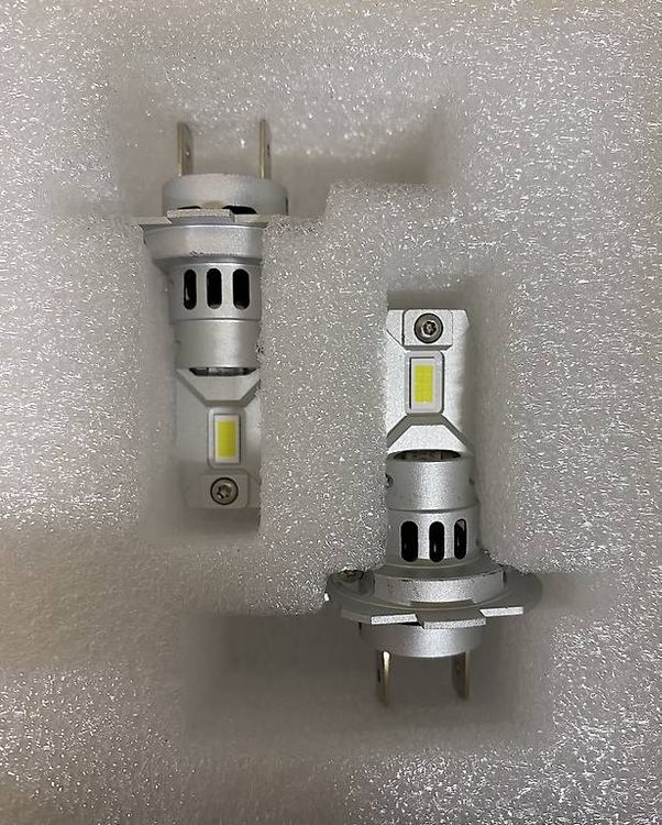 H7 Led 12V (Gebraucht) in Krauchthal für CHF 50 – mit Lieferung auf Ricardo kaufen