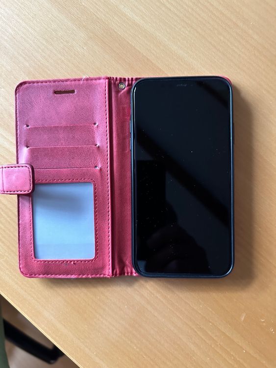 iPhone 11, 64 GB, Rot | Kaufen auf Ricardo