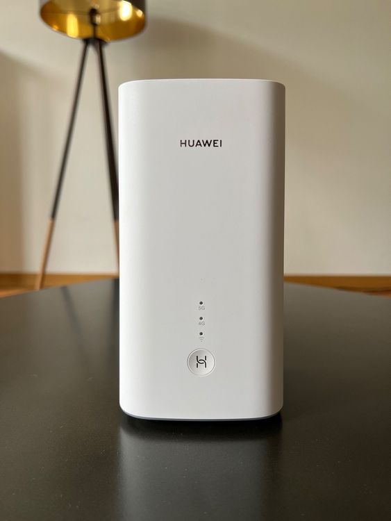 Huawei 5G CPE Pro 2 | Kaufen auf Ricardo