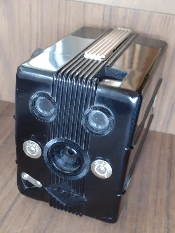 Kamera 1930er Agfa Box | Kaufen auf Ricardo
