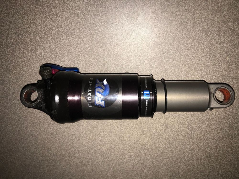 fox float rp2 | Kaufen auf Ricardo