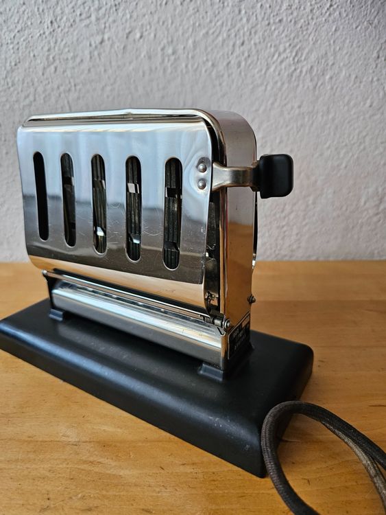 Jura toaster | Kaufen auf Ricardo