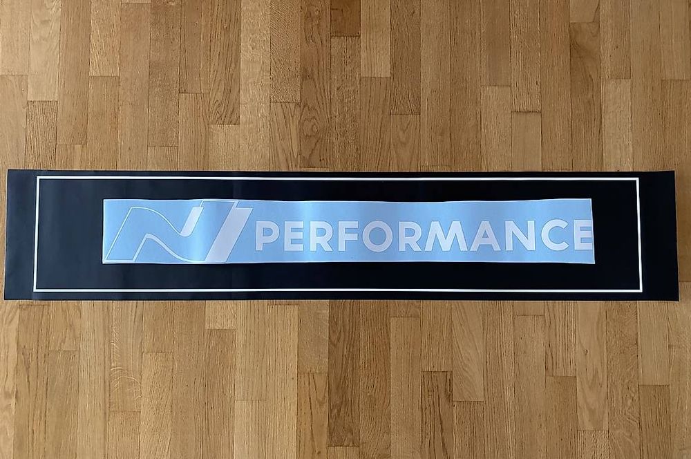 Scheibenkeil Hyundai i30N (Neu und originalverpackt) in Luzern für CHF ...