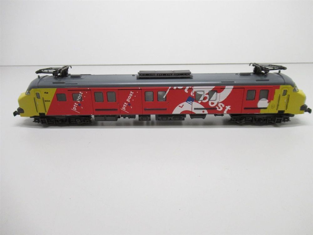 Märklin 3388 NS PTT mP 3000 AC Analog H0 (Gebraucht) in für CHF 100 – mit Lieferung auf Ricardo ...