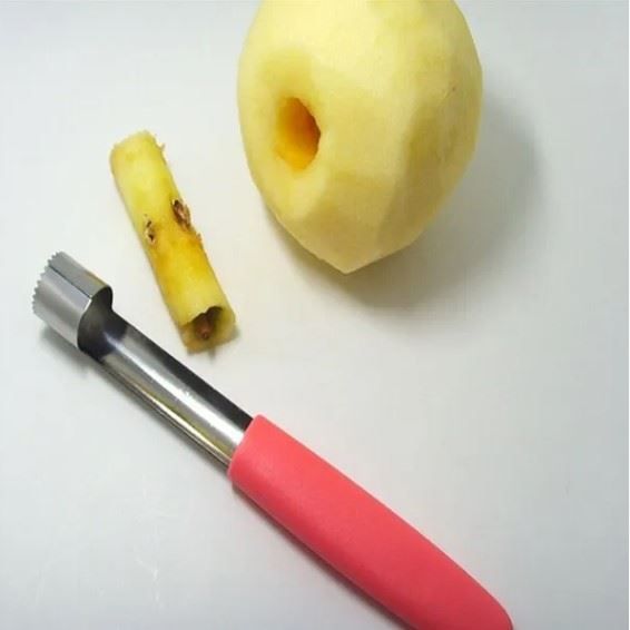 Apfel Gehäuse Entkerner | Kaufen auf Ricardo