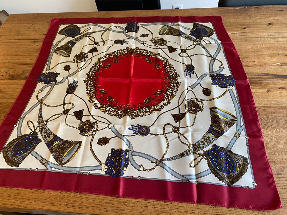 Foulard | Kaufen auf Ricardo