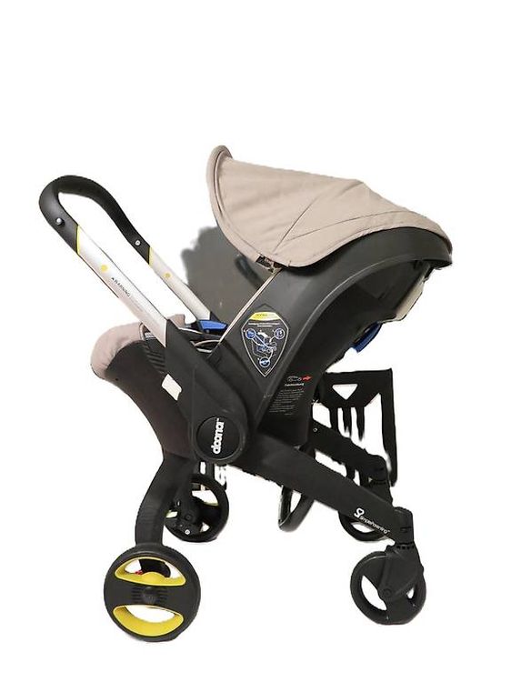 Doona Max Neu, nicht gebracht (Gebraucht) in Winterthur für CHF 297 ...