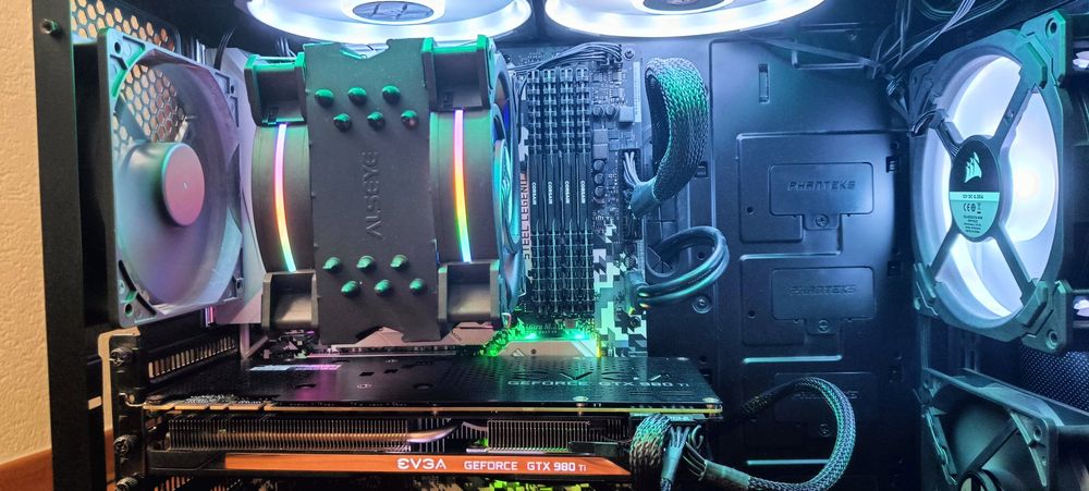 PC Gaming R7 3700x | Kaufen auf Ricardo