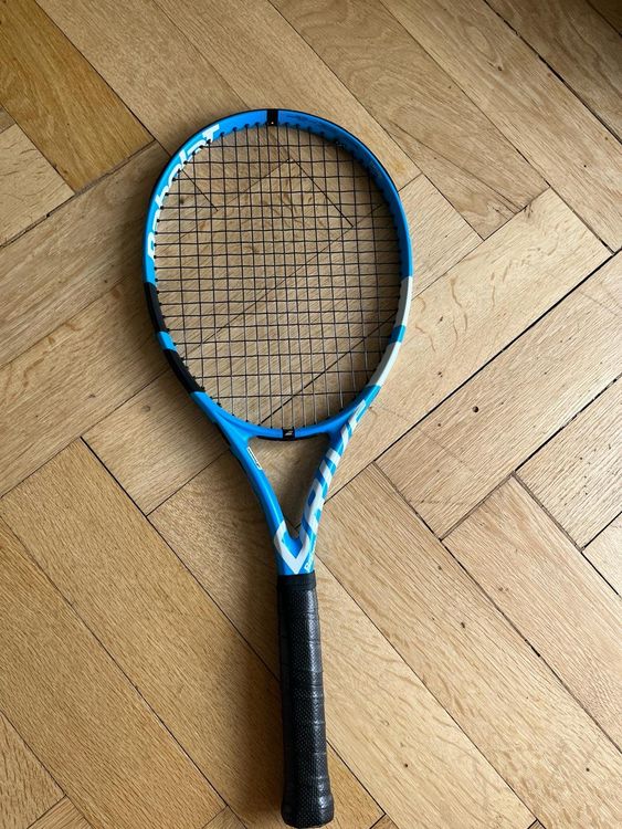 Babolat Pure Drive Tour 310gr L4 2019 | Kaufen auf Ricardo