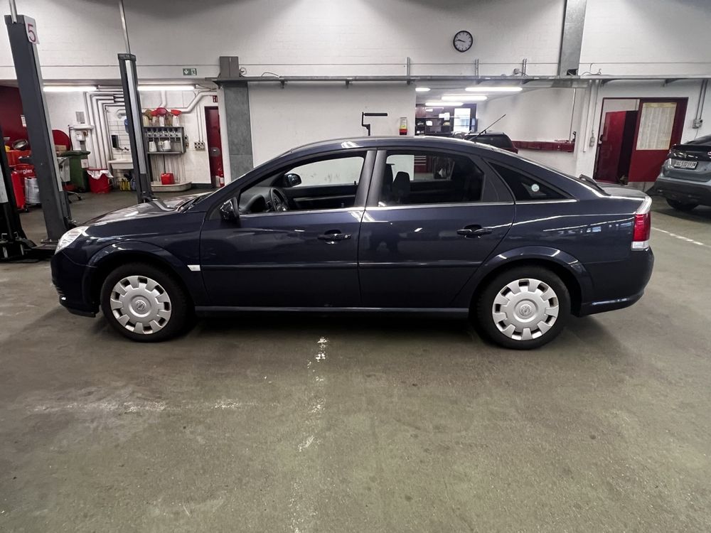 Opel Vectra C (Defekt) in Uster für CHF 320 – nur Abholung auf Ricardo ...