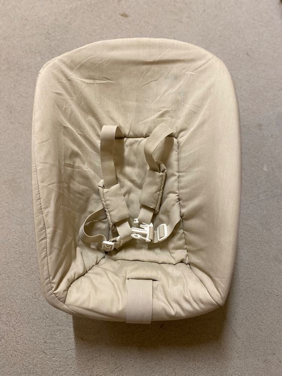 STOKKE Tripp Trapp Newborn Set beige (Gebraucht) in Uster für CHF 49 ...