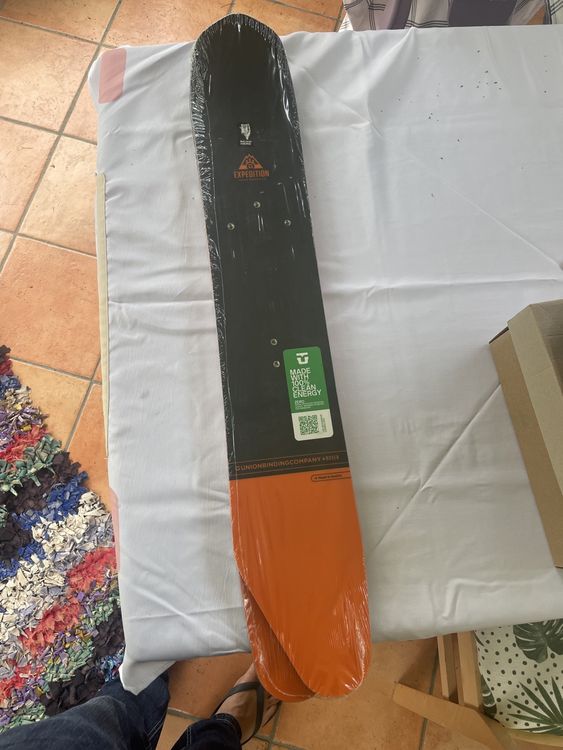 Union Rover Expedition neuf sous emballage (Neuf avec emballage d ...