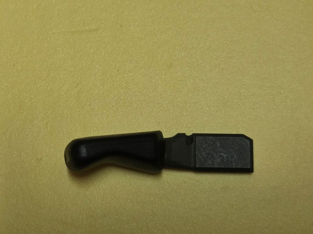 Poignée de charge pour Stgw 90, Sig, Fass 90 (Neuf avec emballage d ...