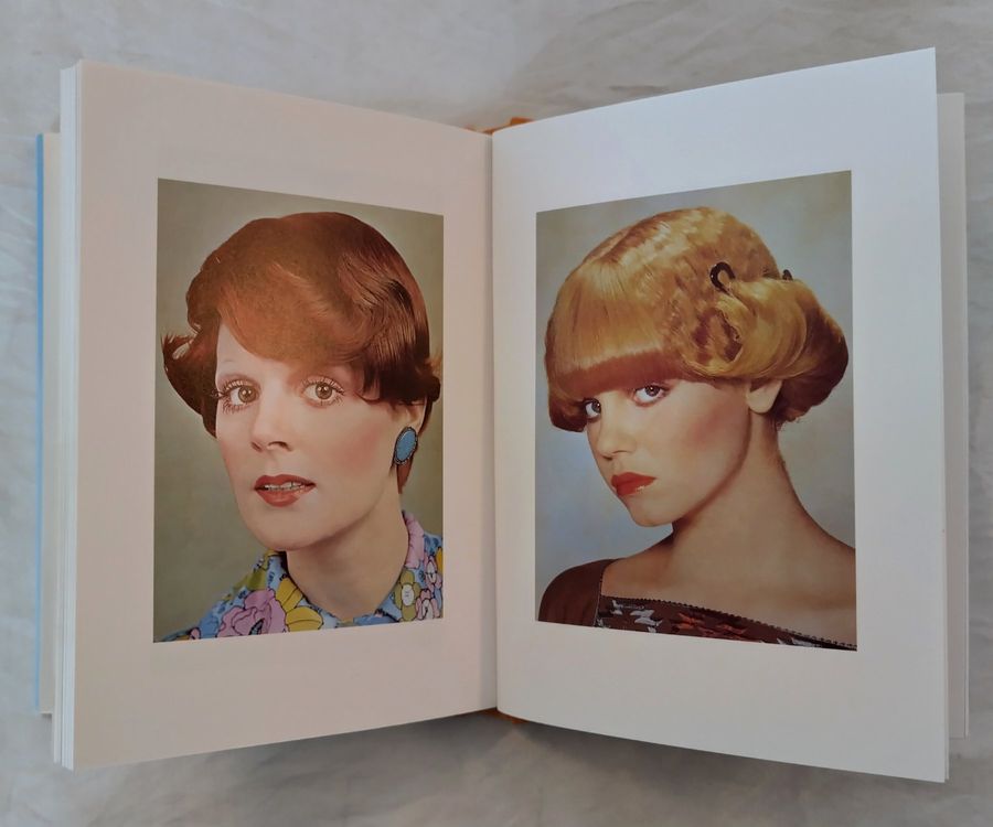Bad Hair (Missglückte Frisuren) Buch ohne Text ab Fr. 15.- (Gebraucht ...