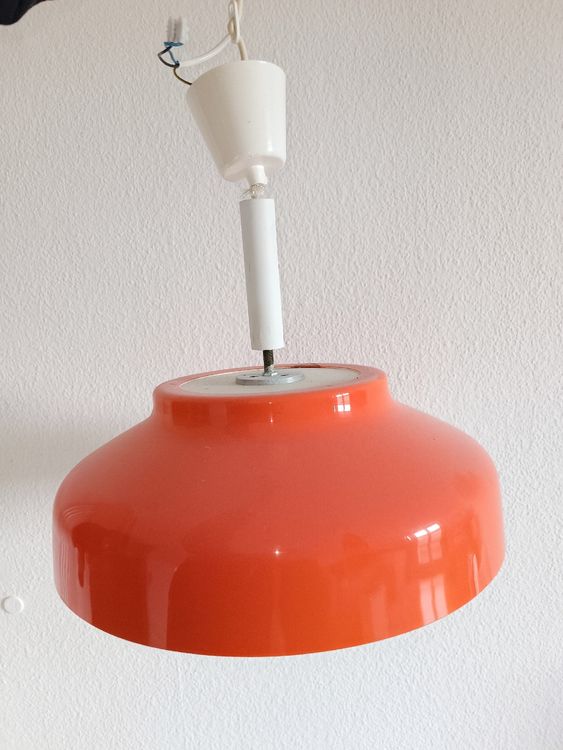 Schöne Retro Lampen 70er Bilder