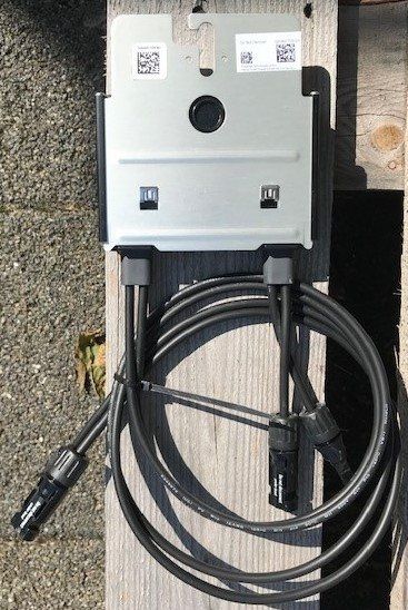 SolarEdge Leistungsoptimierer P401 (6) (Neu (gemäss Beschreibung)) in ...