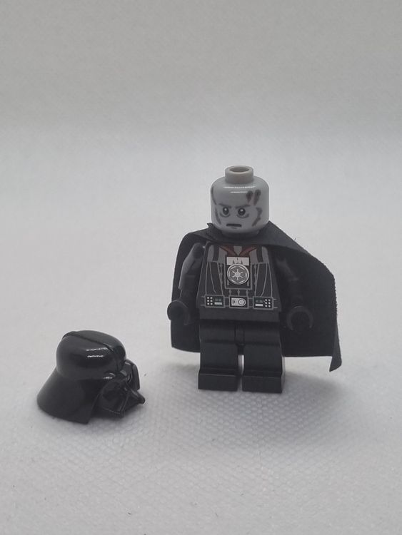 Lego Star Wars Darth Vader Medal Figur (Gebraucht) in Laufen für CHF 15 ...