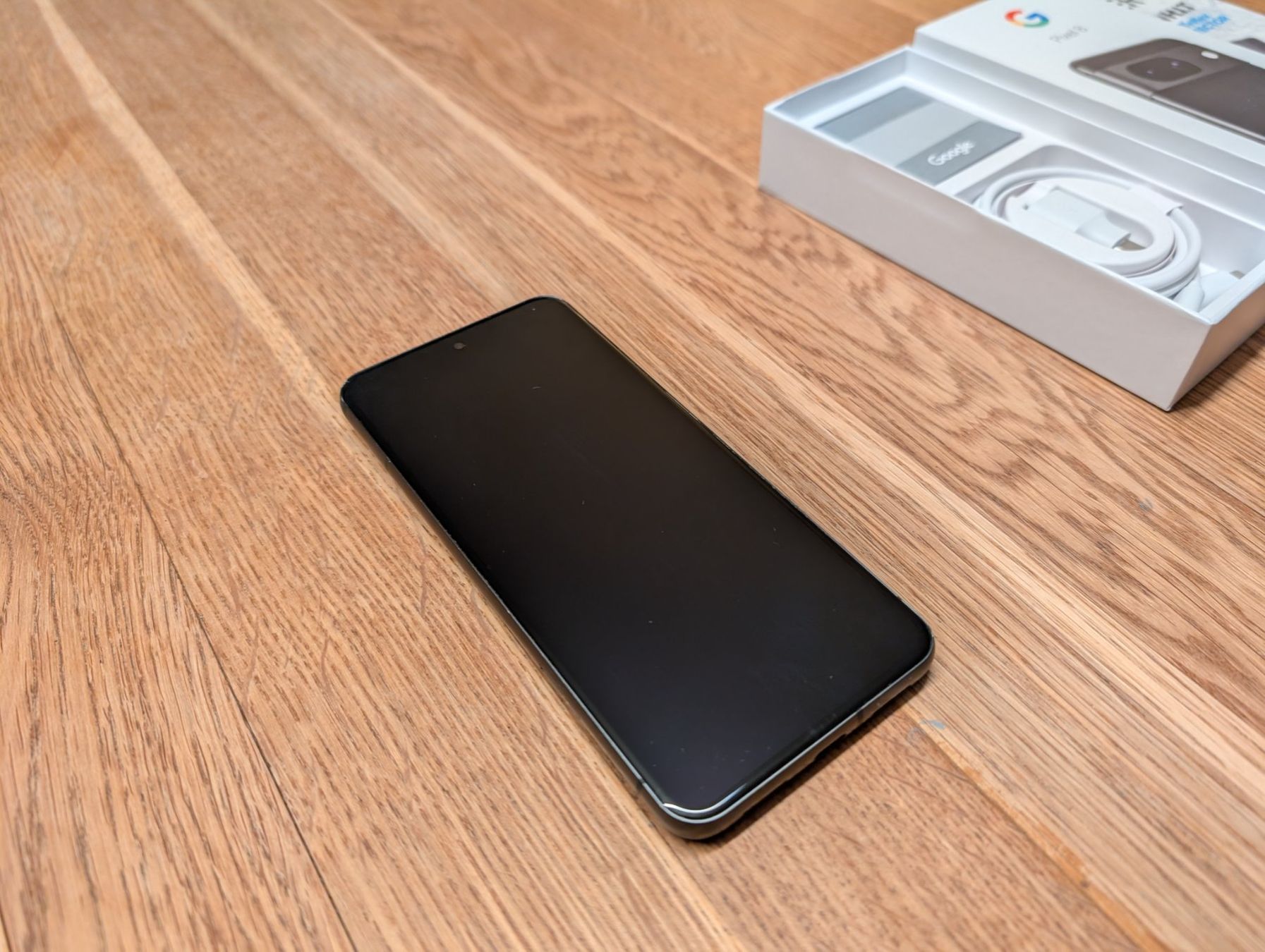 Google Pixel 8, 128 Go (D'occasion) à Suchy pour CHF 190 – avec ...