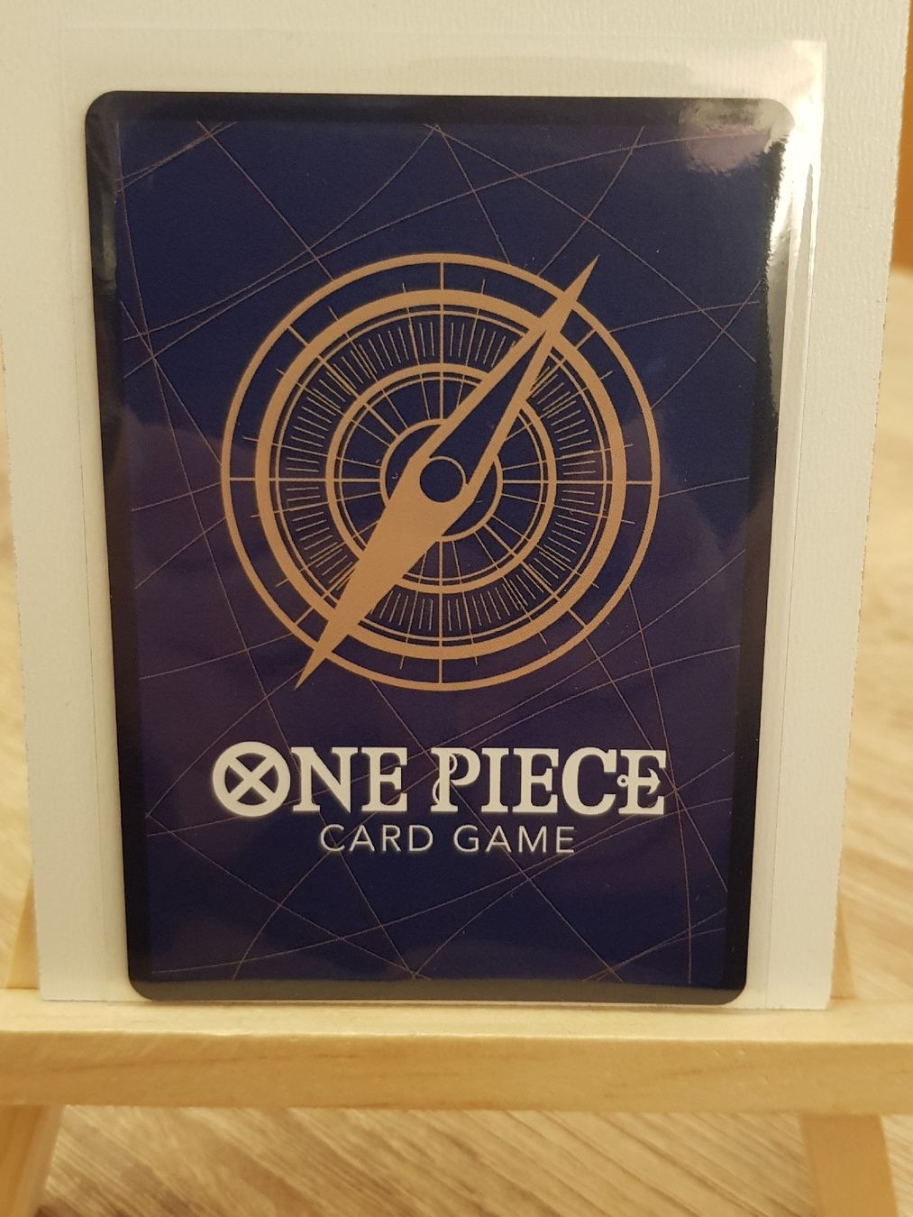One Piece TCG Karte Baby 5 OP04-032 UC⭐1 (Neu (gemäss Beschreibung)) in ...
