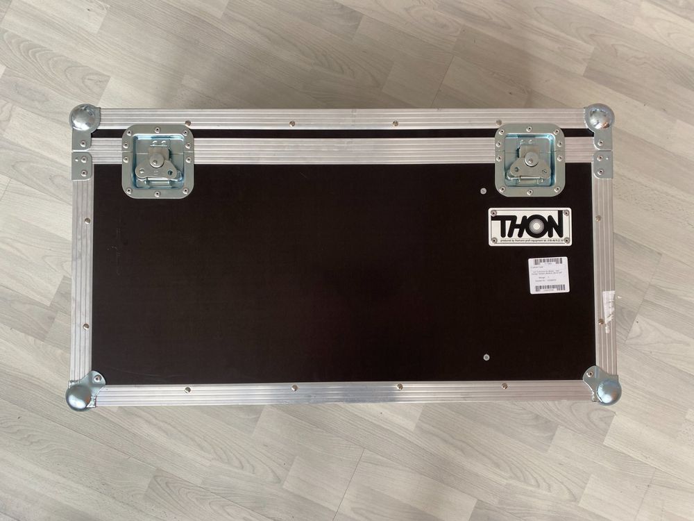 Thomann Flightcase (Gebraucht) in Luzern für CHF 50 – nur Abholung auf ...