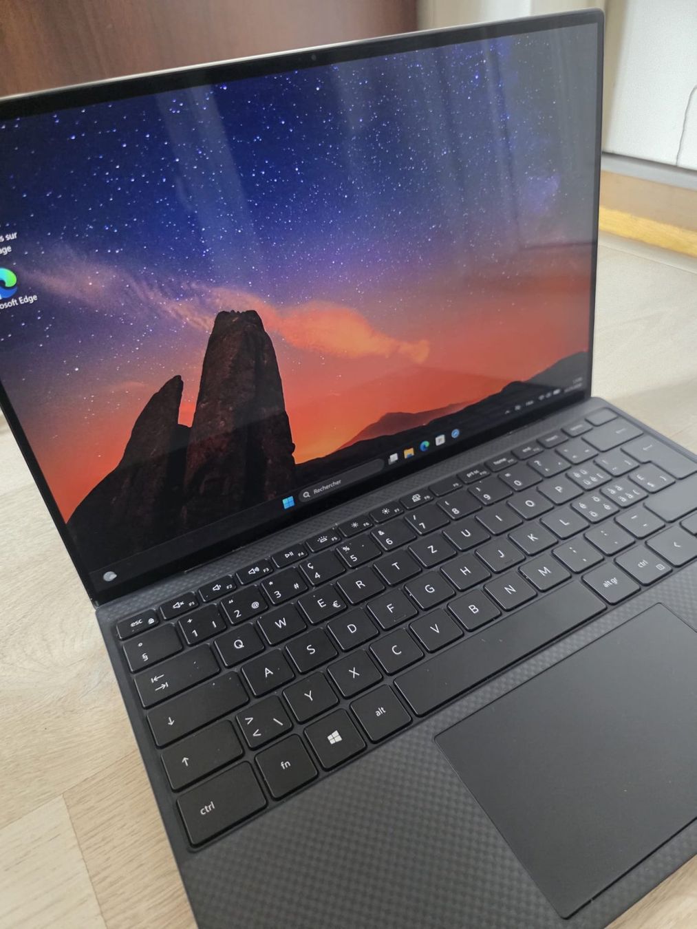 Dell XPS i7 13,5 4k 16GB SSD de 512 Go (D'occasion) à Neuchatel pour ...
