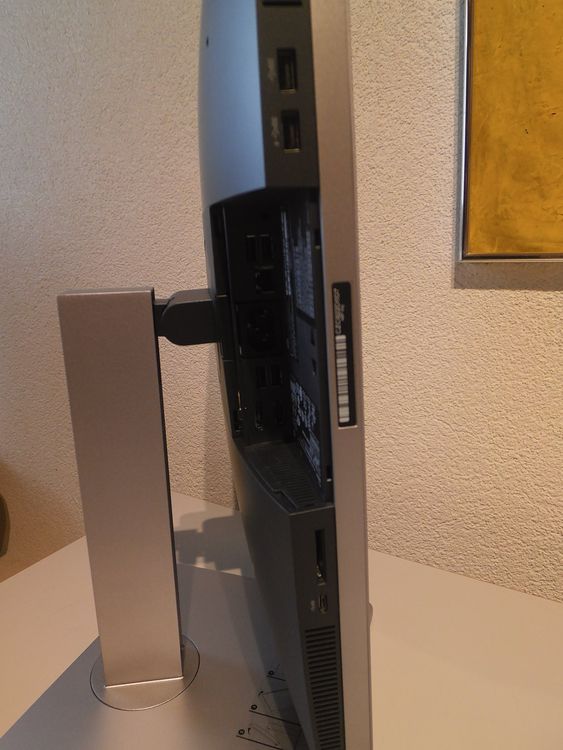 HP EliteOne 800 G4 Desktop Computer (Gebraucht) in Teufen AR für CHF ...