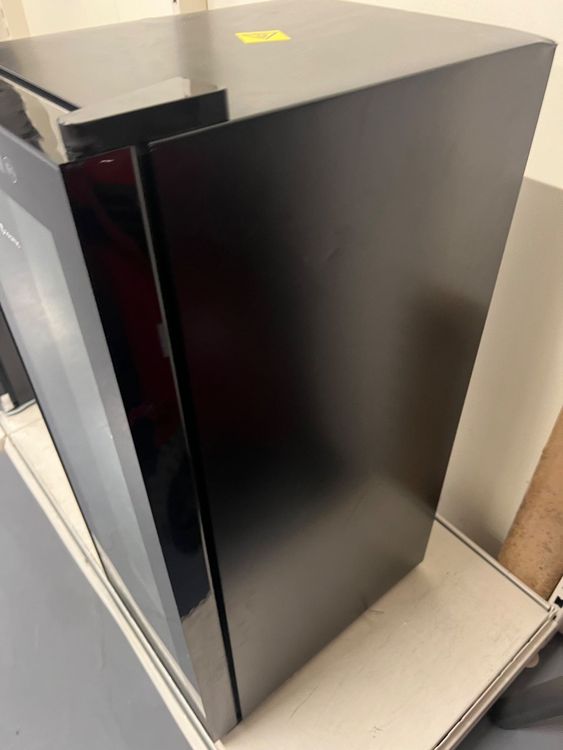 Occ. Coldtec THD21 Weinkühlschrank (Gebraucht) in Buchs SG für CHF 100 ...
