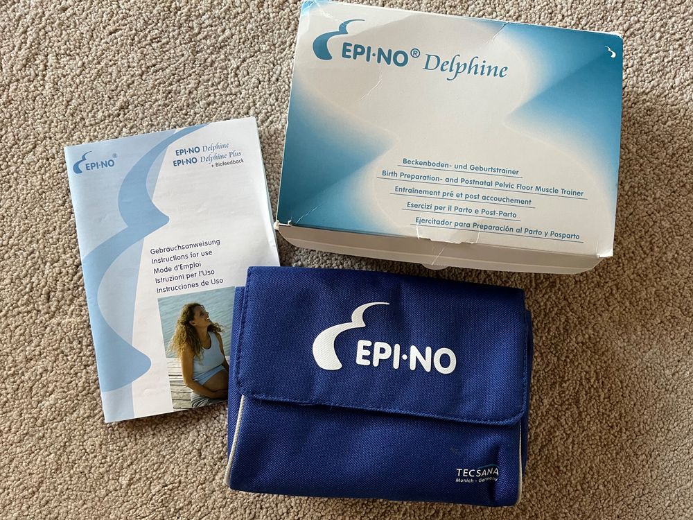 EPI-NO Geburts-/ und Beckenbodentrainer (Gebraucht) in Basel für CHF 5 ...
