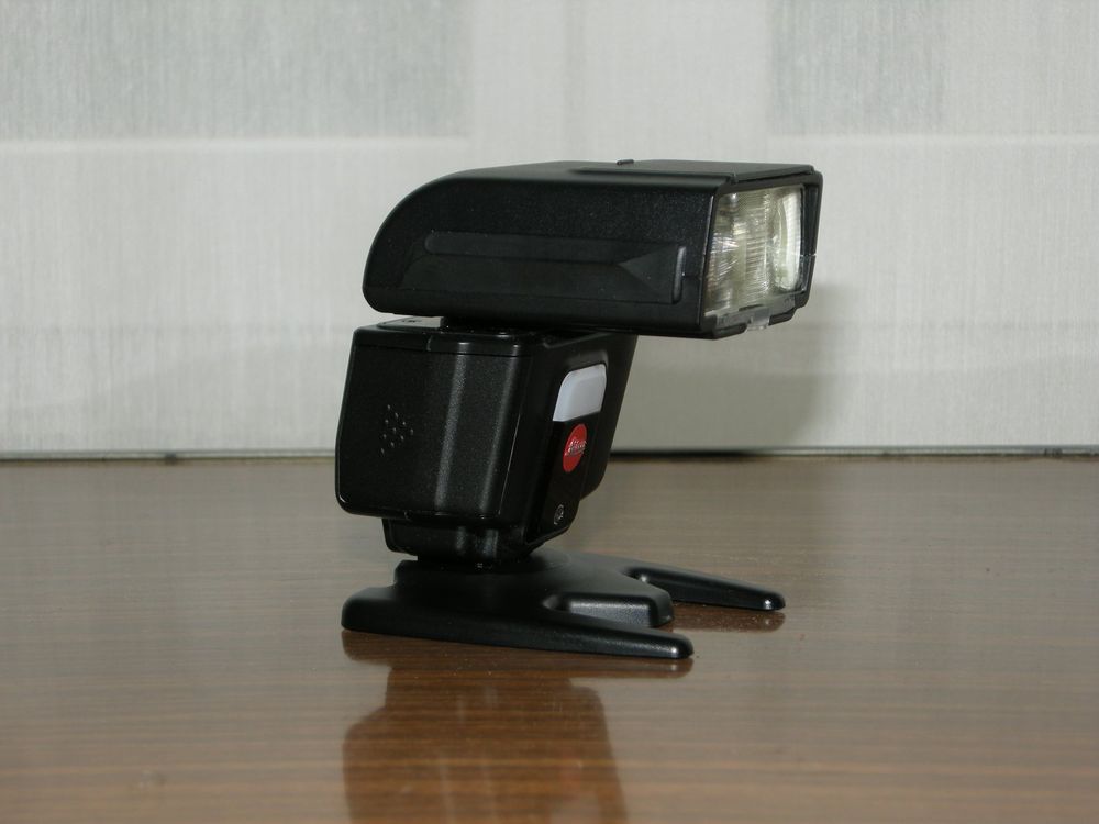 Leica SF 40 Blitz #Flash #TTL #Videolicht (Gebraucht) in Aarau für CHF ...